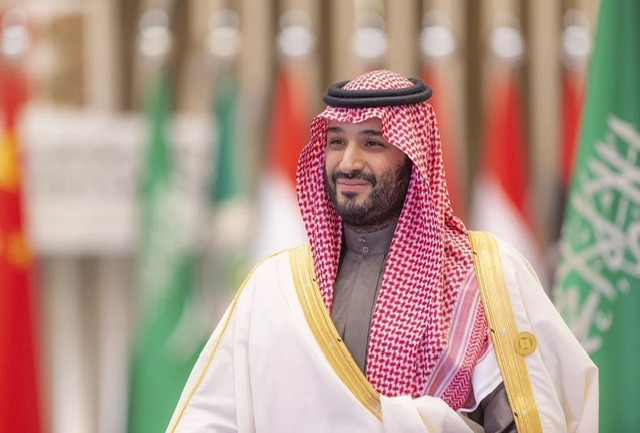 Alshiraa قمة الرياض قمة محمد بن سلمان بقلم حسن صبرا الشراع 30 اذار 2023